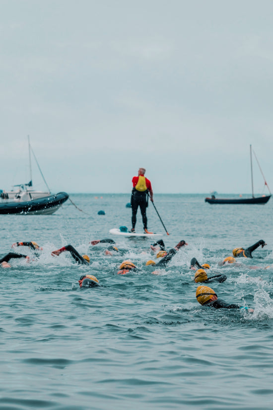 The Wild Swimming Co. – The Wild Swimming Co.